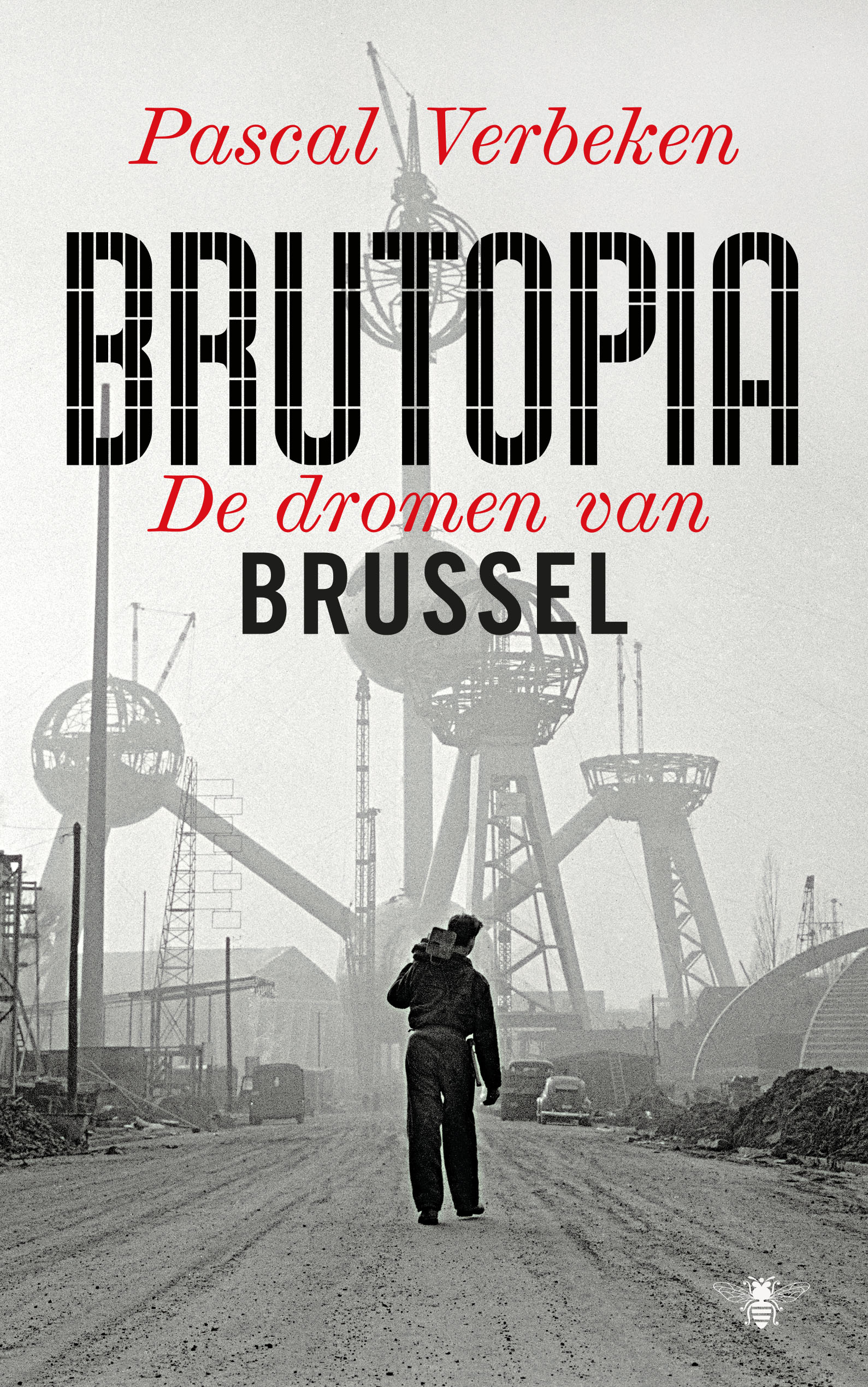 Brutopia | Pascal Verbeken